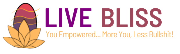 Home - LiveBliss